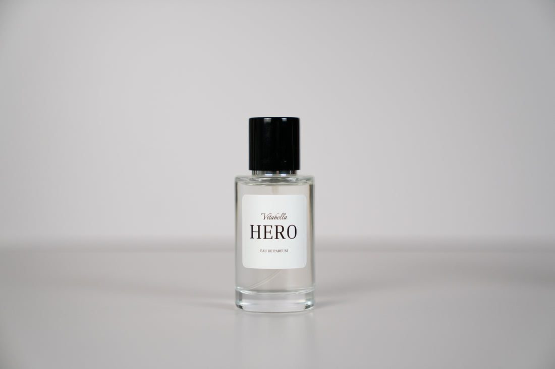 Vitabella Perfumes