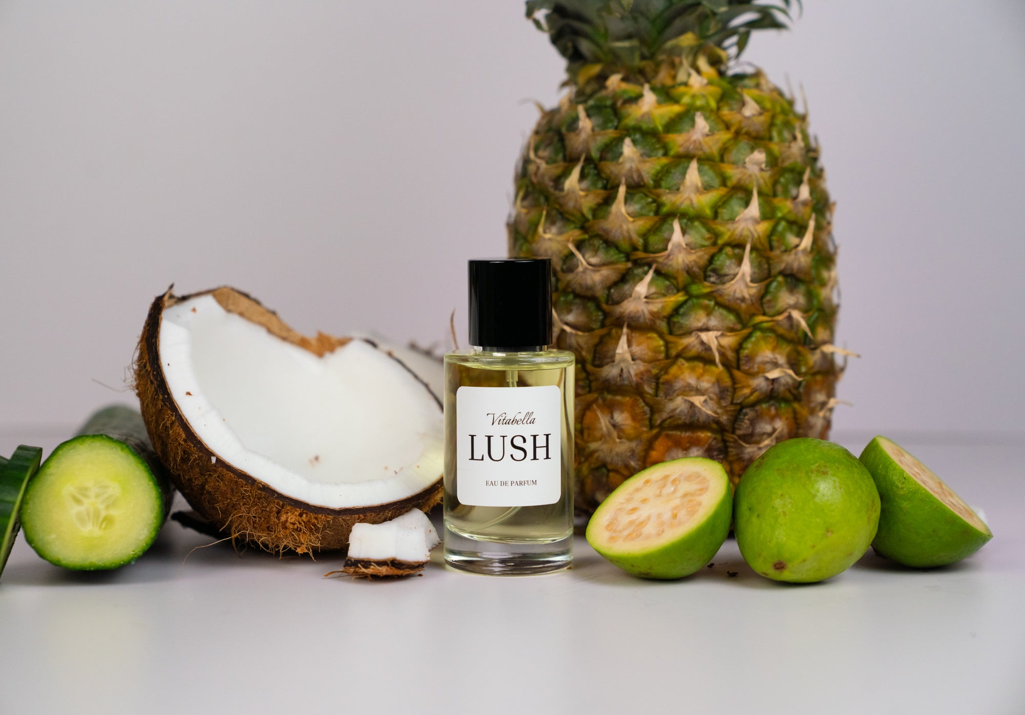 Vitabella Perfumes